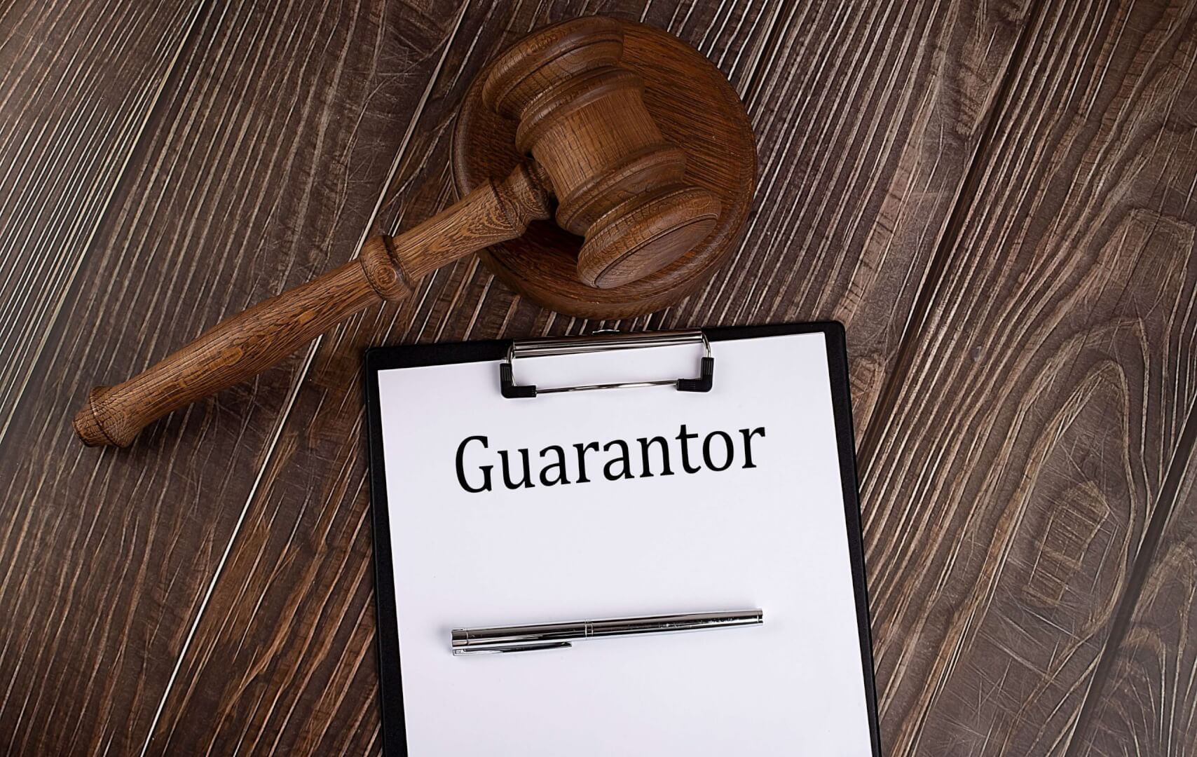 Insurance Guarantor: What is It & How Does it Work? — CoverExplore